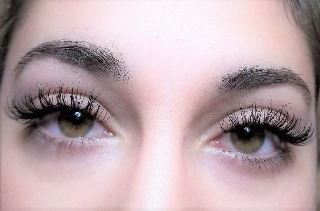 Eyelash Portfolio – Eyelash Extensions | Permanent Makeups Services