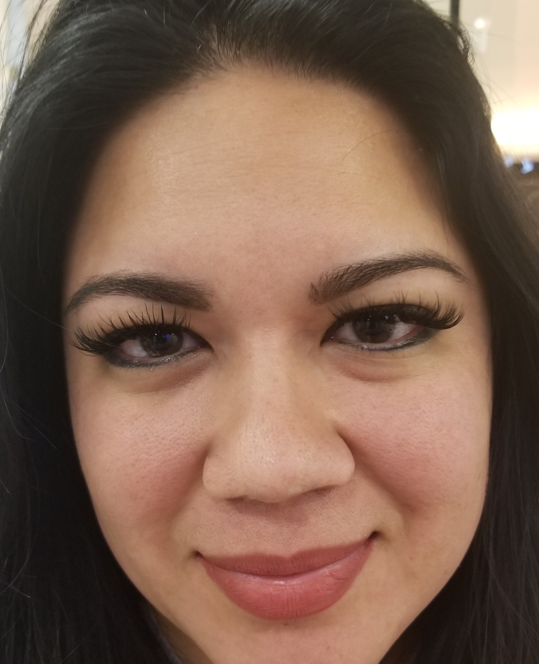 Ashley B – Eyelash Extensions | Permanent Makeups Services