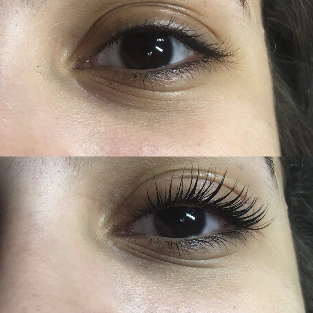 Lash & Brow Enhancements – Eyelash Extensions | Permanent Makeups Services