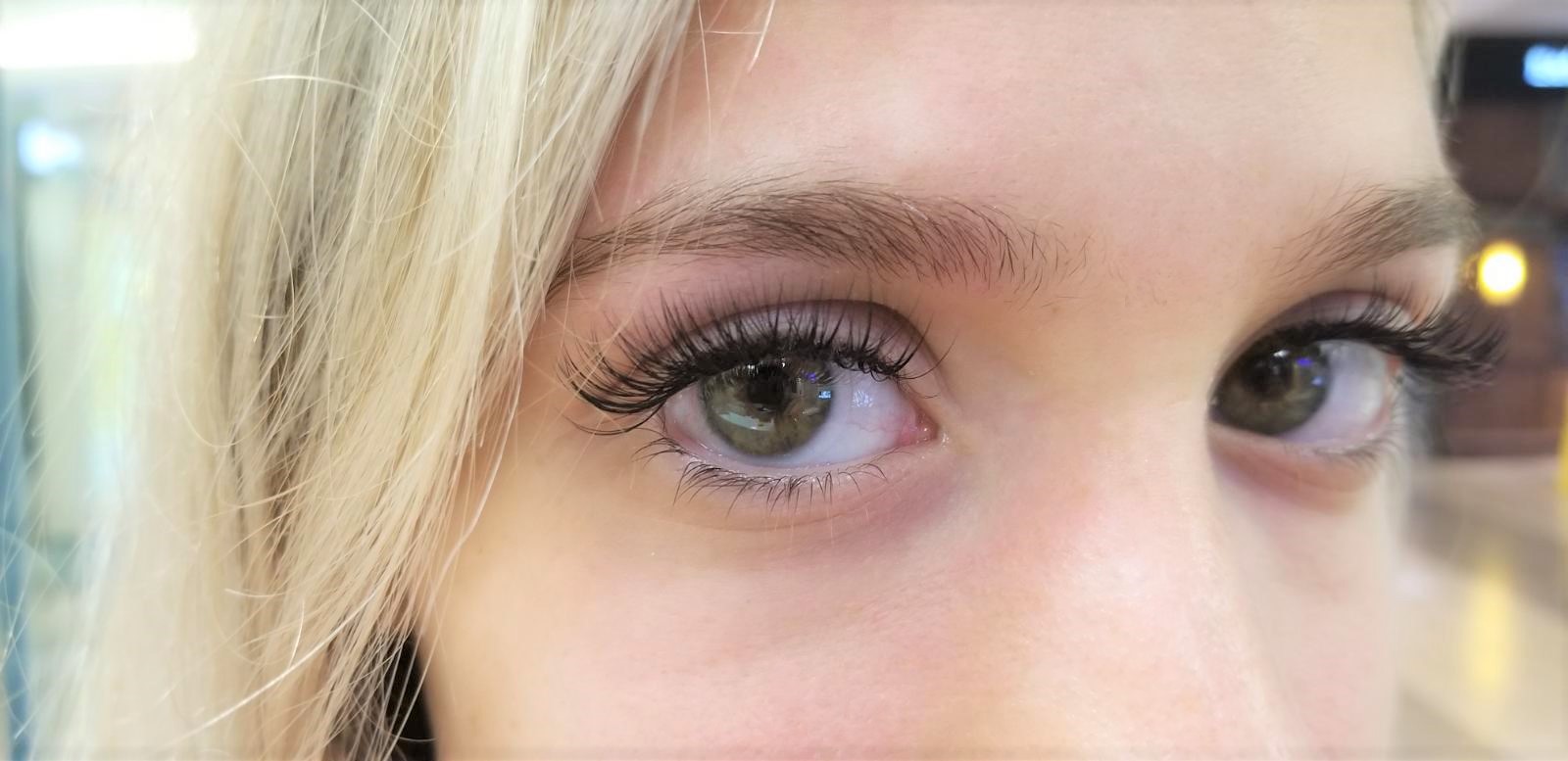Beauty Natural Eyelash Ext by Trendy Lash 8-2015 – Eyelash Extensions ...